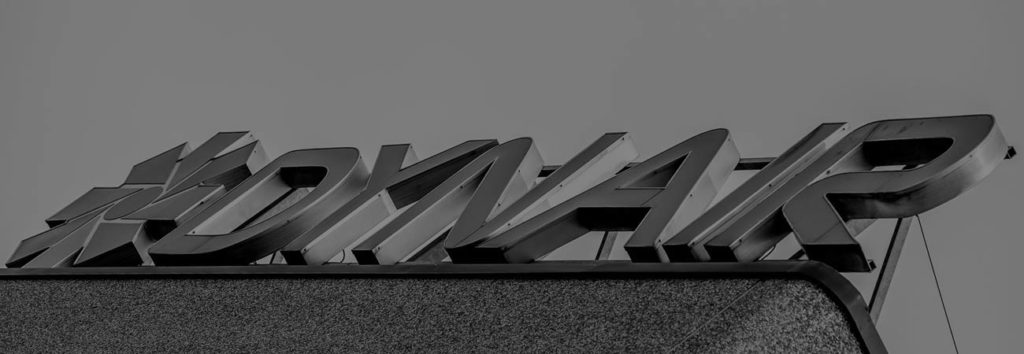 Dynair 30 anni di produzione articoli di ventilazione