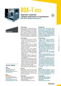 BOX-T ATEX-27-10-23 - Dynair