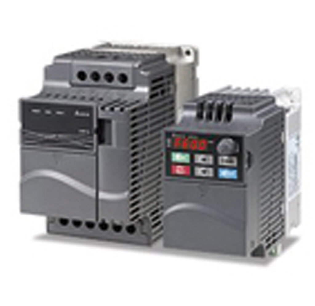 Foto_INVERTER - Dynair