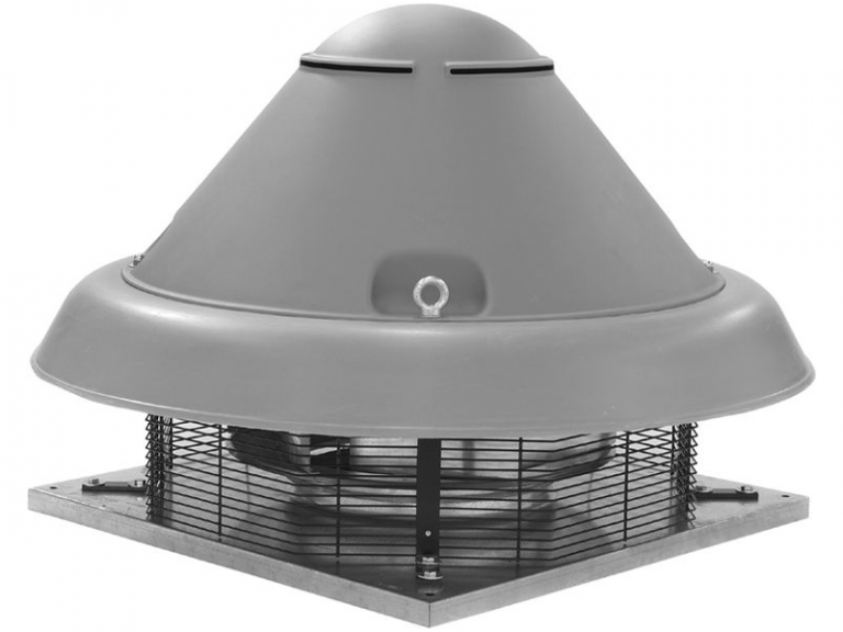 Centrifugal Roof Fans Archivi - Dynair
