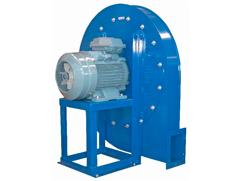 Aspiratori per Alte Temperature (max 200°C) Archivi - Dynair