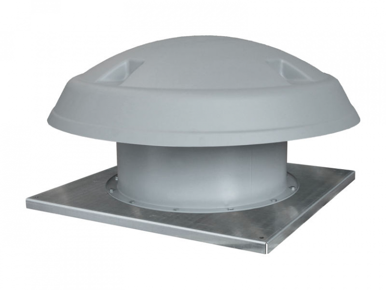 Axial Roof Fans Archivi - Dynair