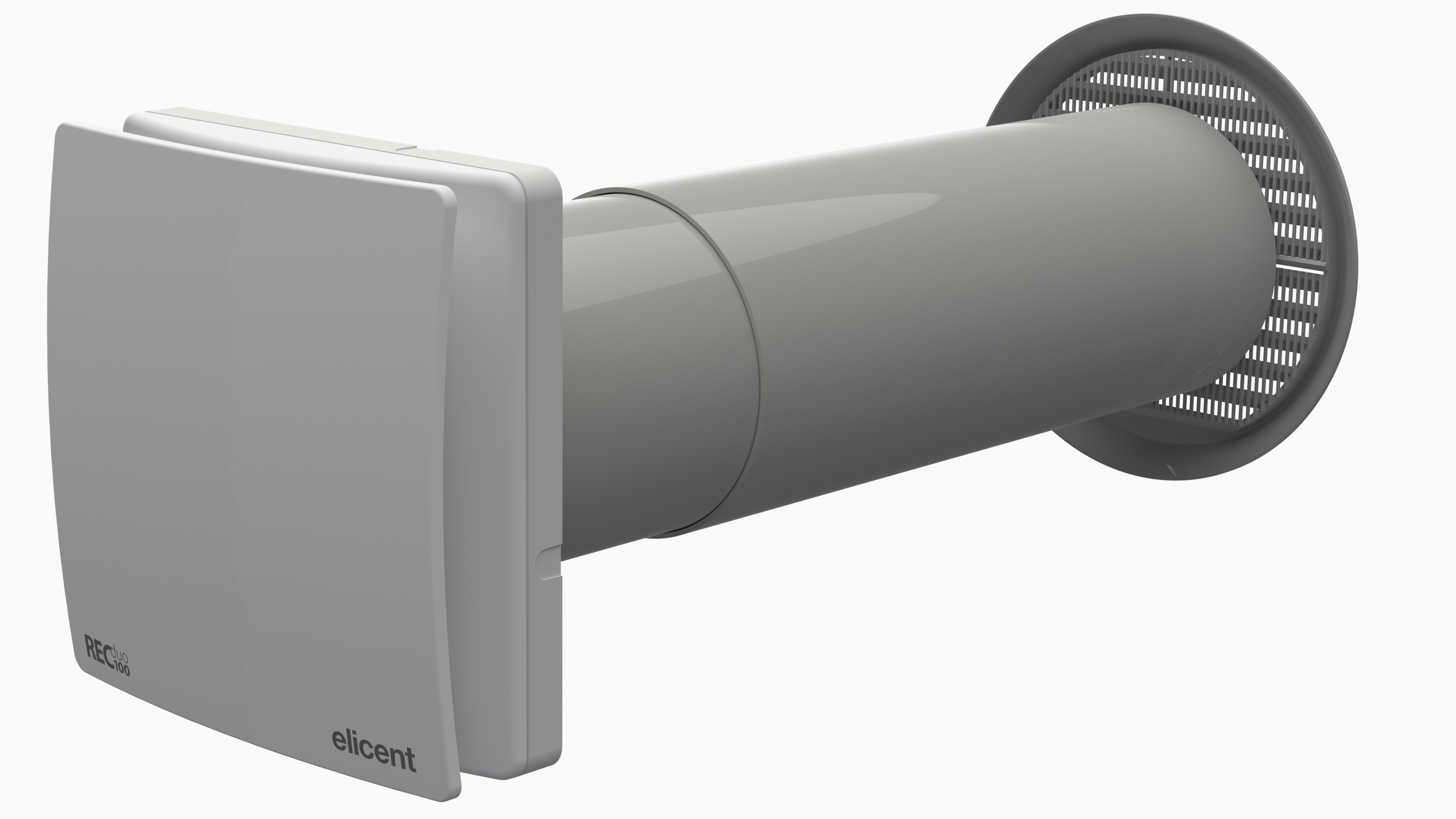 REC-Duo-100 - Dynair