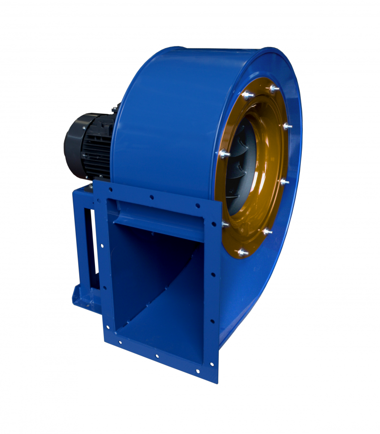 ATEX Fans Archivi - Dynair