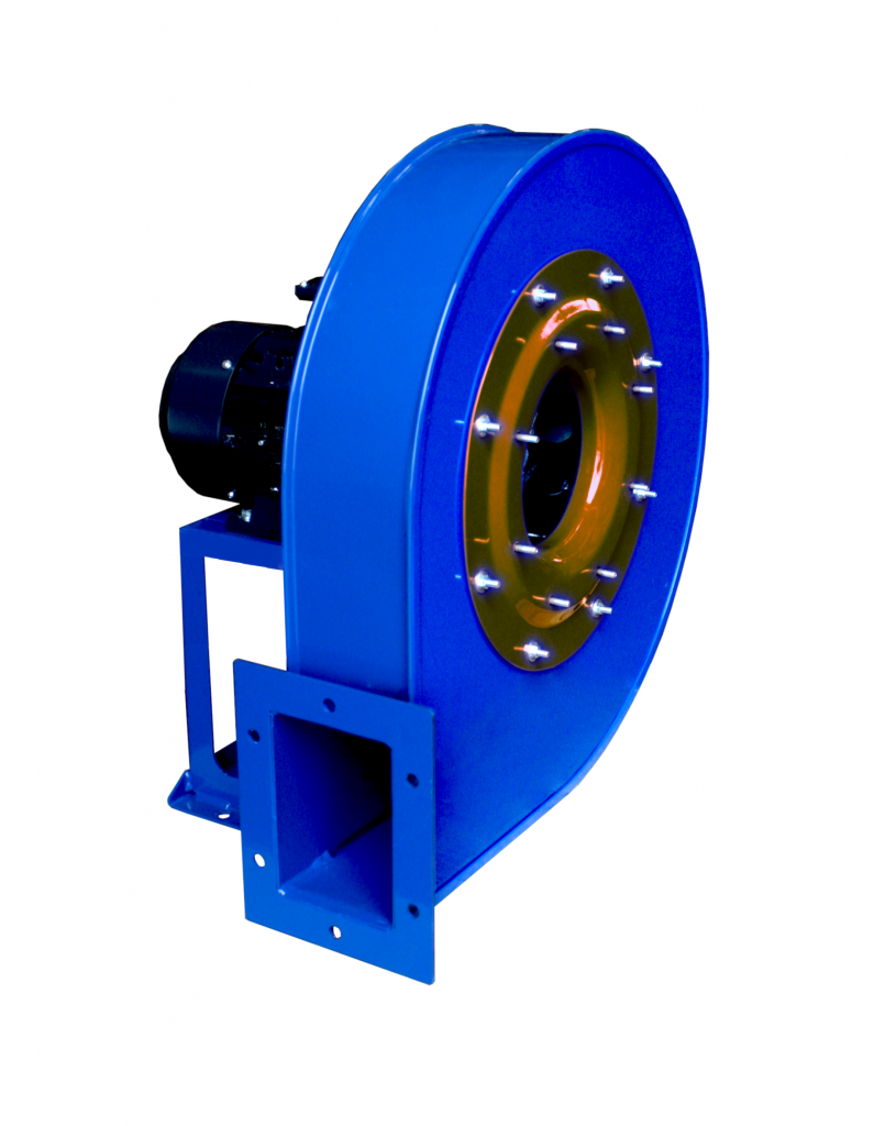 ATEX Fans Archivi - Dynair