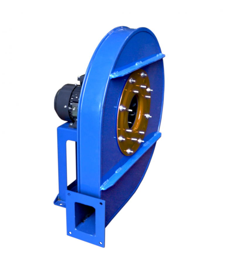 ATEX Fans Archivi - Dynair