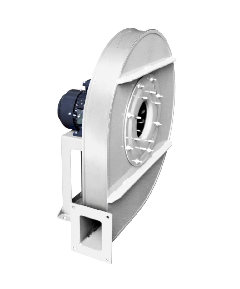 Anticorrosion fans Archivi - Dynair