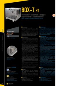 BOX-T HT-27-10-23 - Dynair