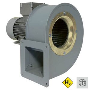 DIC ATEX Hydrogen Dynair